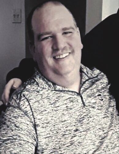 CHARLES BAILEY | News, Sports, Jobs - The Herald Star